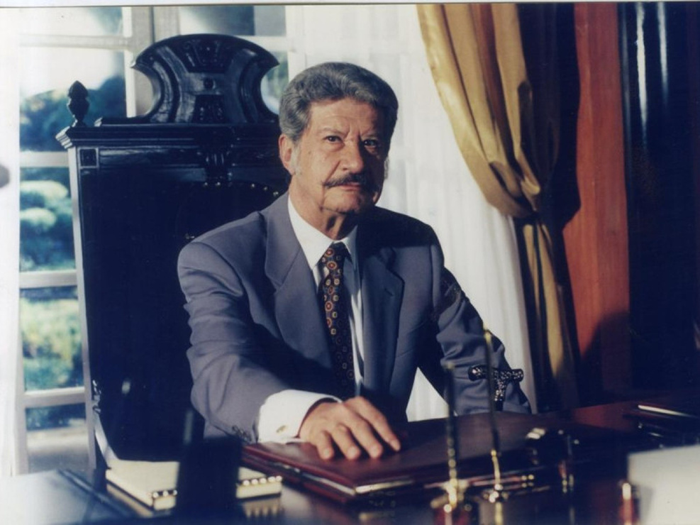 Picture of Ignacio López Tarso