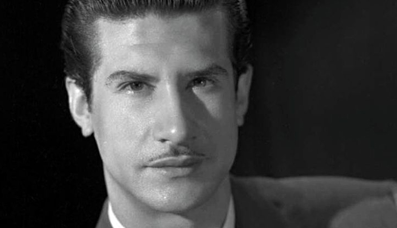 Picture of Ignacio López Tarso