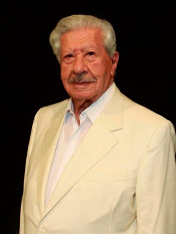 Picture of Ignacio López Tarso