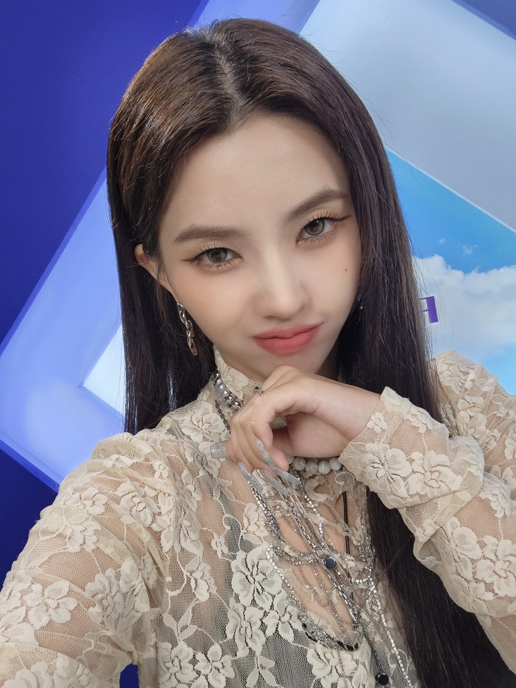 Picture of Jeon So-yeon