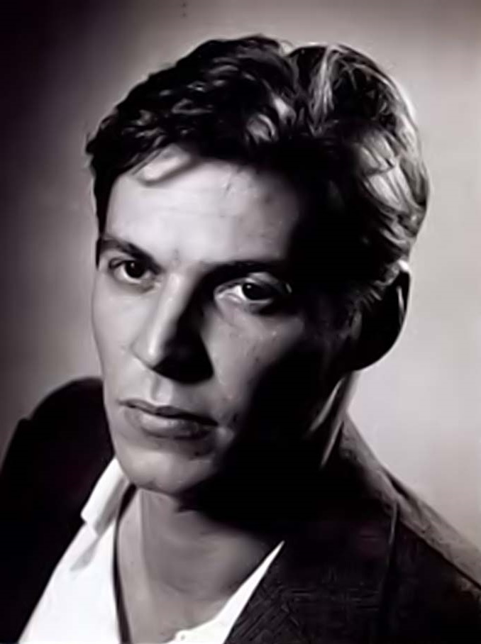 Antonio Carlos Jobim image