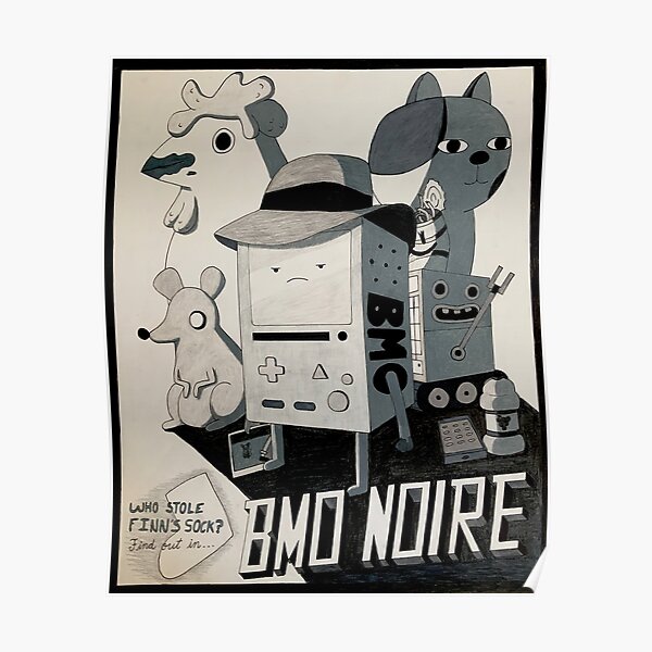 Picture of BMO Noire (2012)