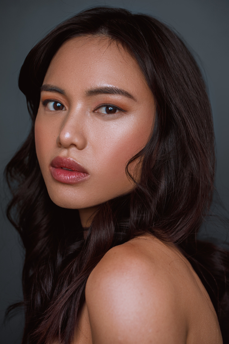 Picture of Kayli Tran