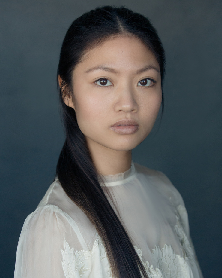 Jasmine Chiu picture