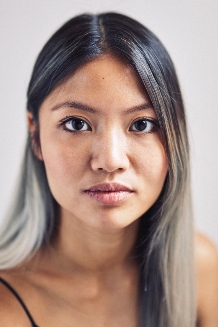 Picture of Jasmine Chiu