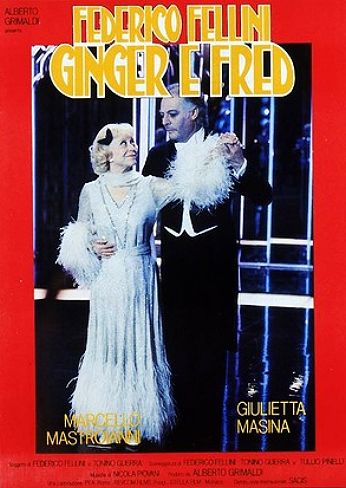 Image of Ginger e Fred