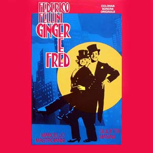 Picture of Ginger e Fred