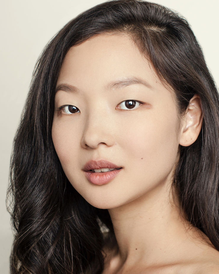 Picture of Millie Kim