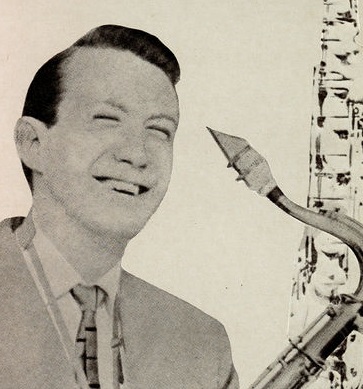 Picture of Bob Cooper