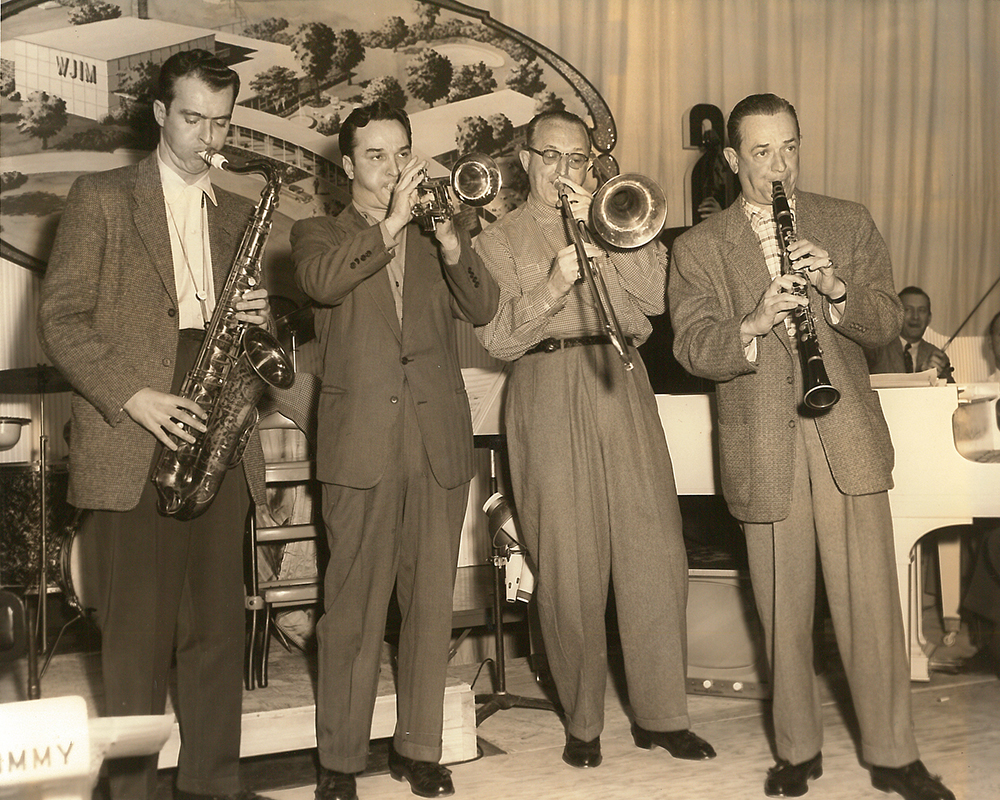 The Dorsey Brothers' Orchestra image