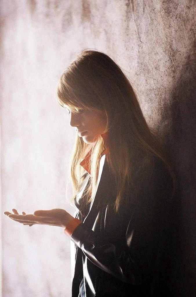 Françoise Hardy picture