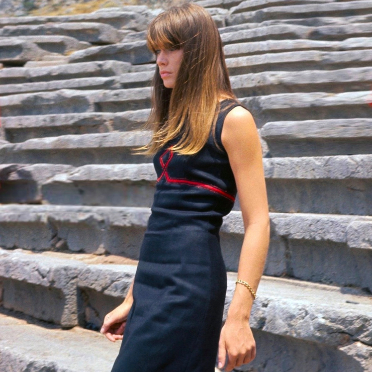 Picture of Françoise Hardy