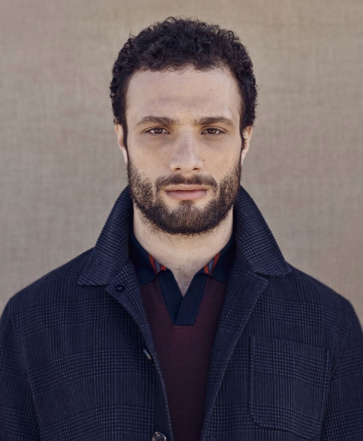 Picture of Cosmo Jarvis