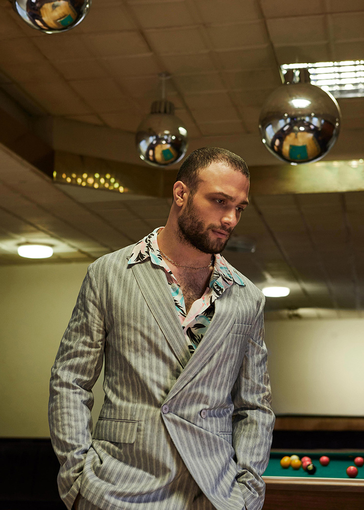 Picture of Cosmo Jarvis