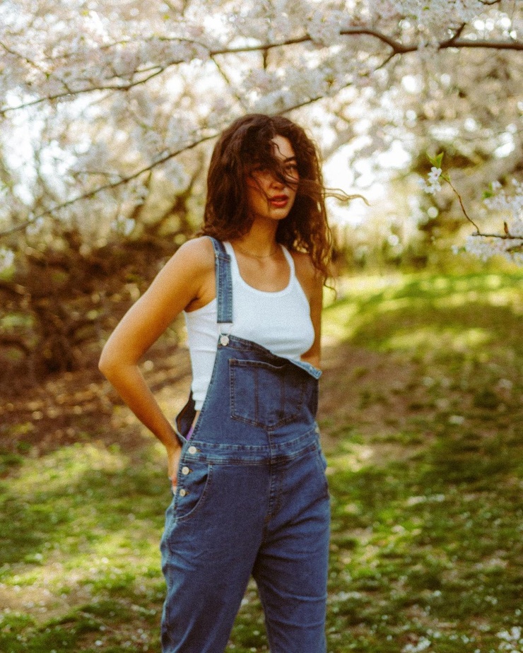 Picture of Mariana Downing