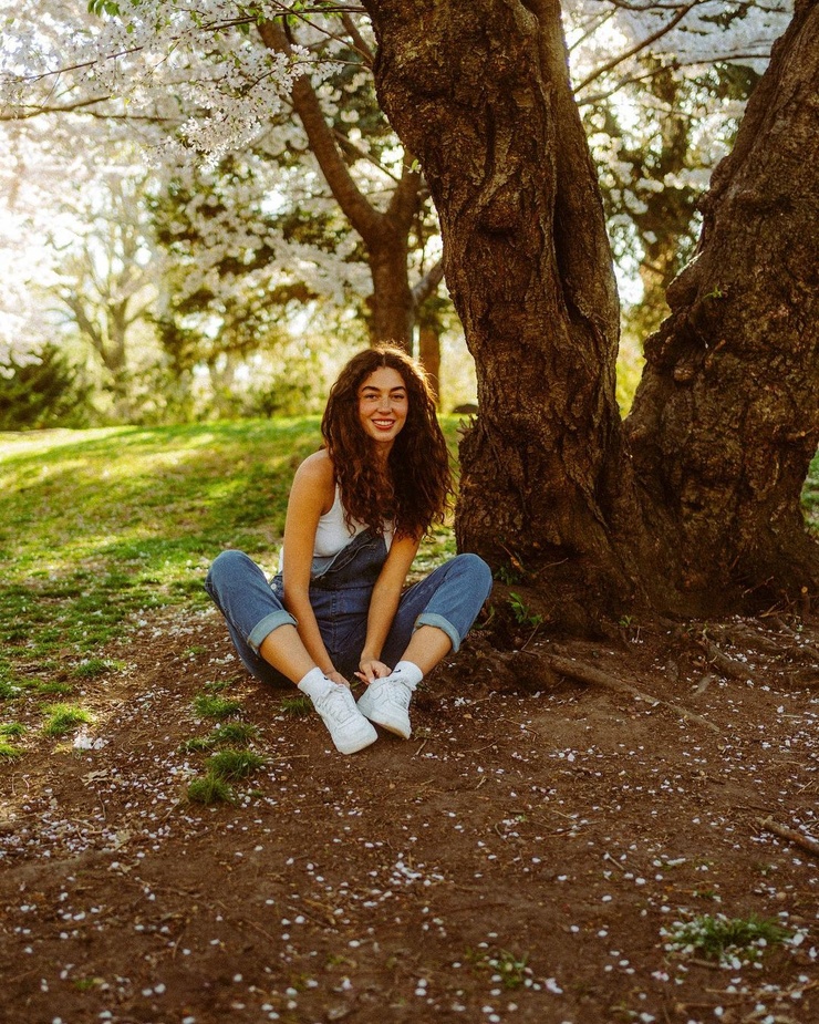 Picture of Mariana Downing