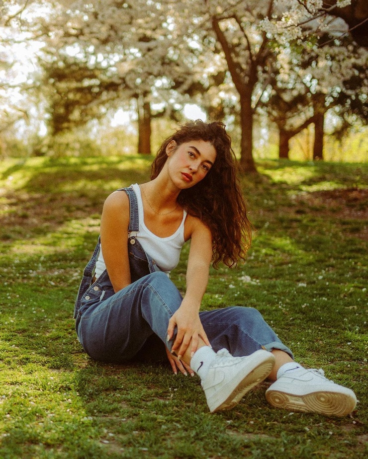 Mariana Downing picture