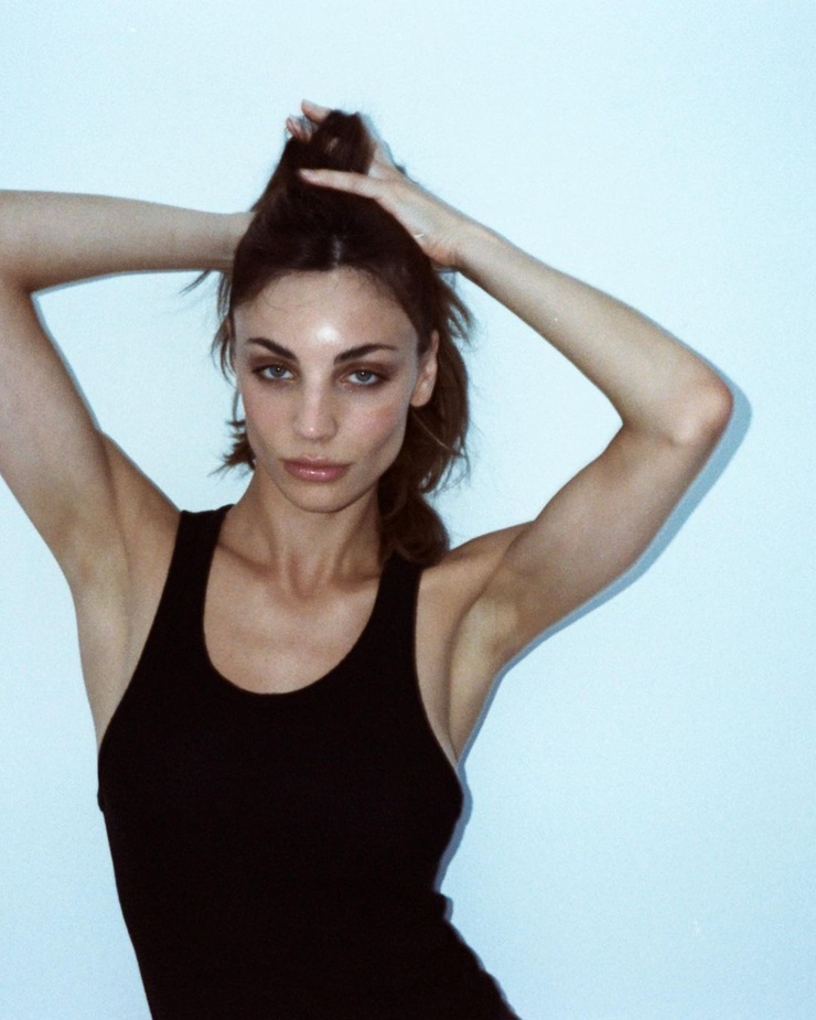 Picture of Victoria Furnari