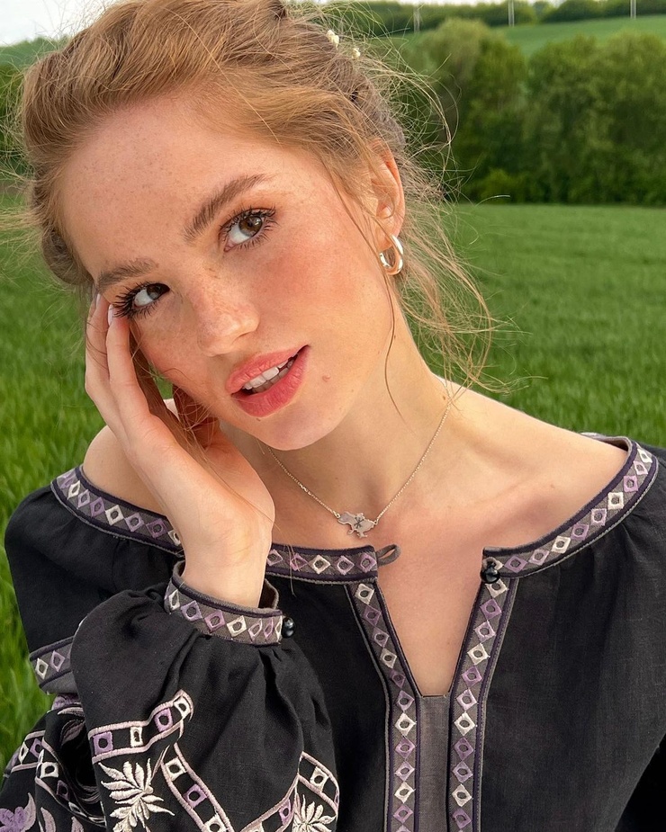 Daria Sidorchuk picture