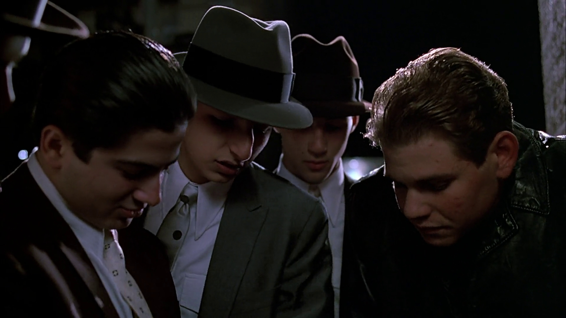 Picture of A Bronx Tale