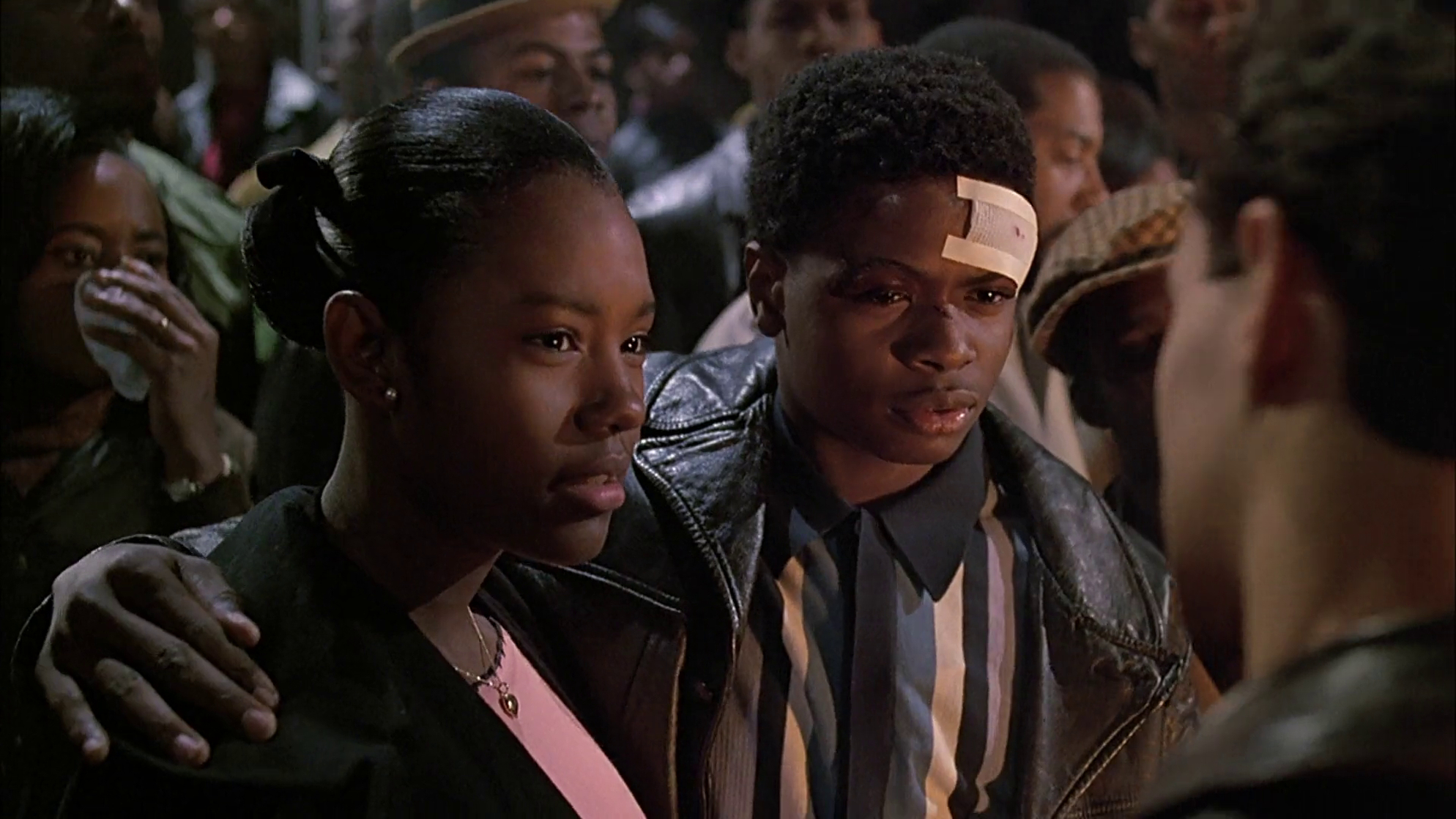 Picture of A Bronx Tale (1993)