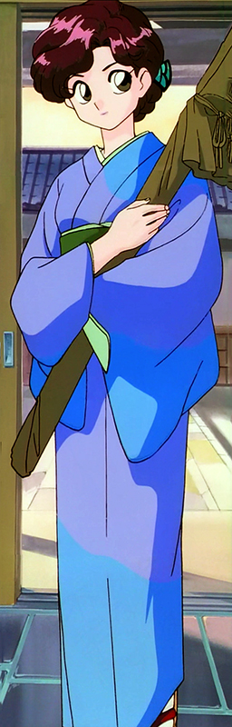 Image of Nodoka Saotome