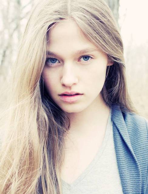 Picture of Ada Roberts