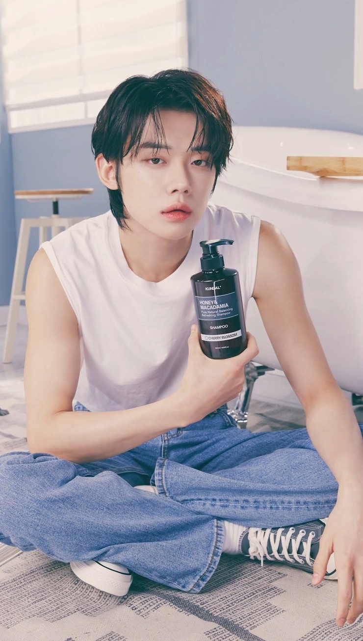 Picture of Choi Yeonjun (최연준)