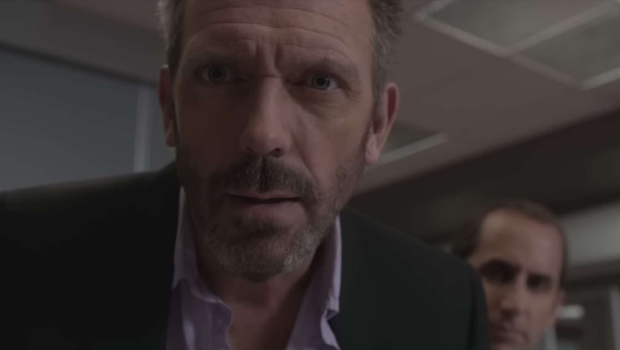 Dr. Gregory House