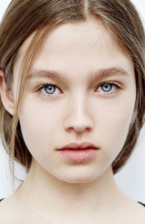 Picture of Ada Roberts