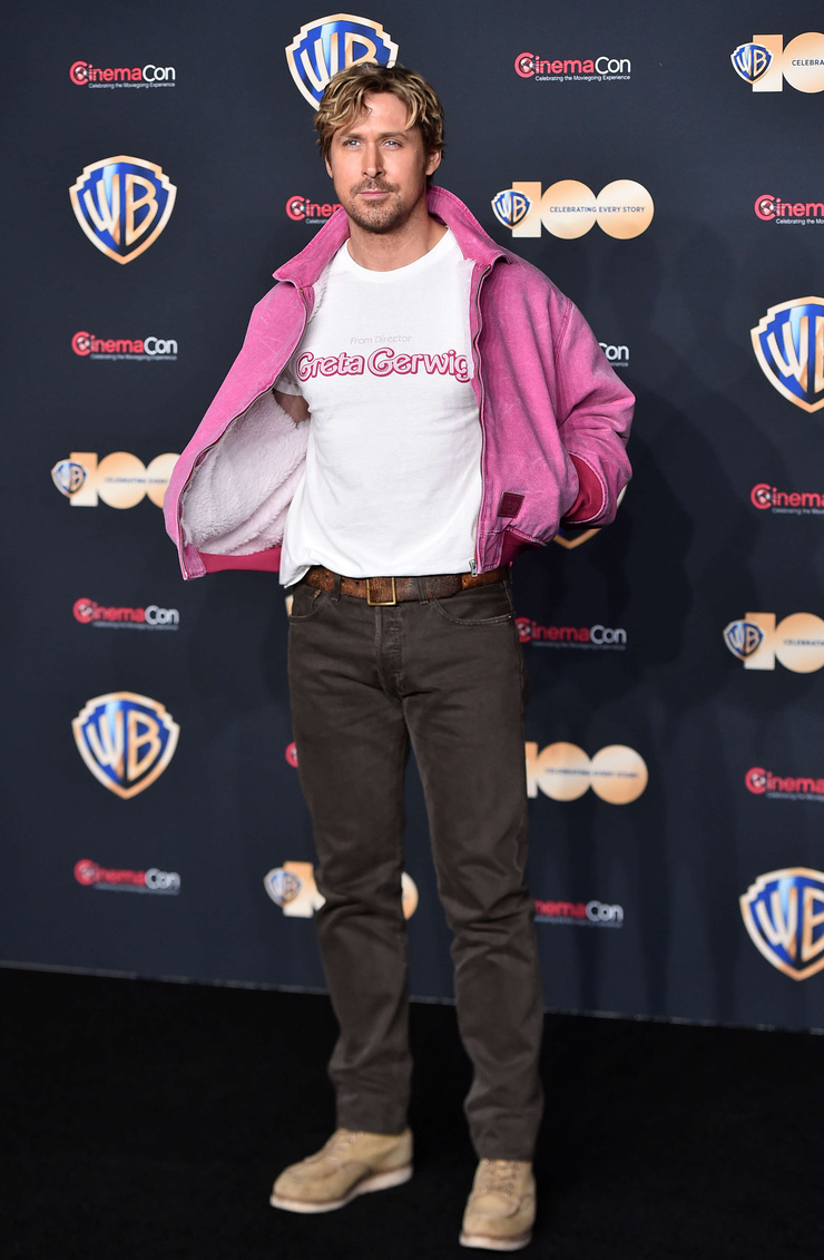 Picture of Ryan Gosling