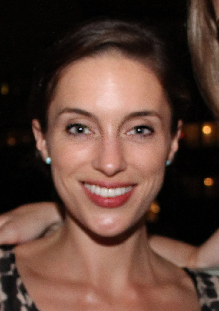 Picture of Alexandra Ordolis