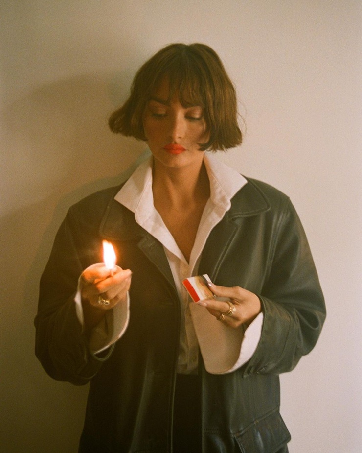 Taylor LaShae picture