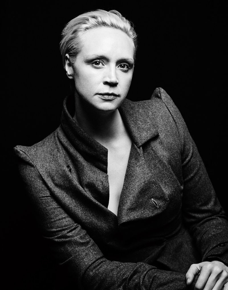 Picture of Gwendoline Christie