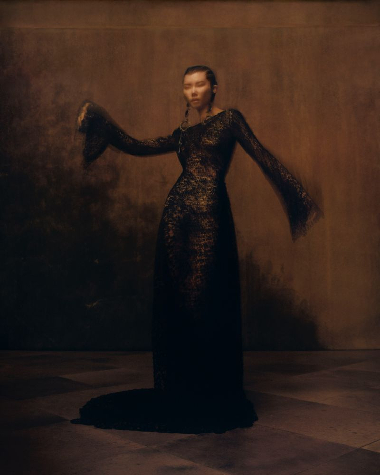 Picture of Kayako Higuchi