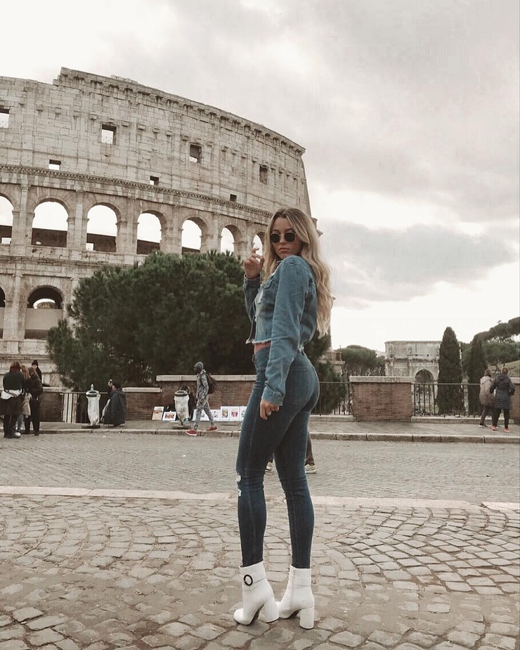 Image of Jadelyn Breier