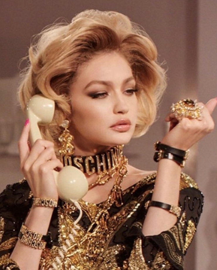 Picture of Gigi Hadid