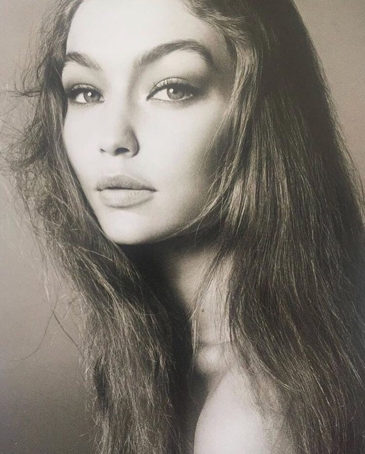 Picture of Gigi Hadid