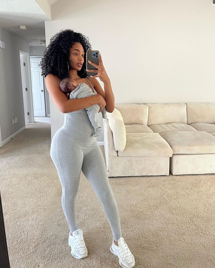 Picture of Lashae Monique