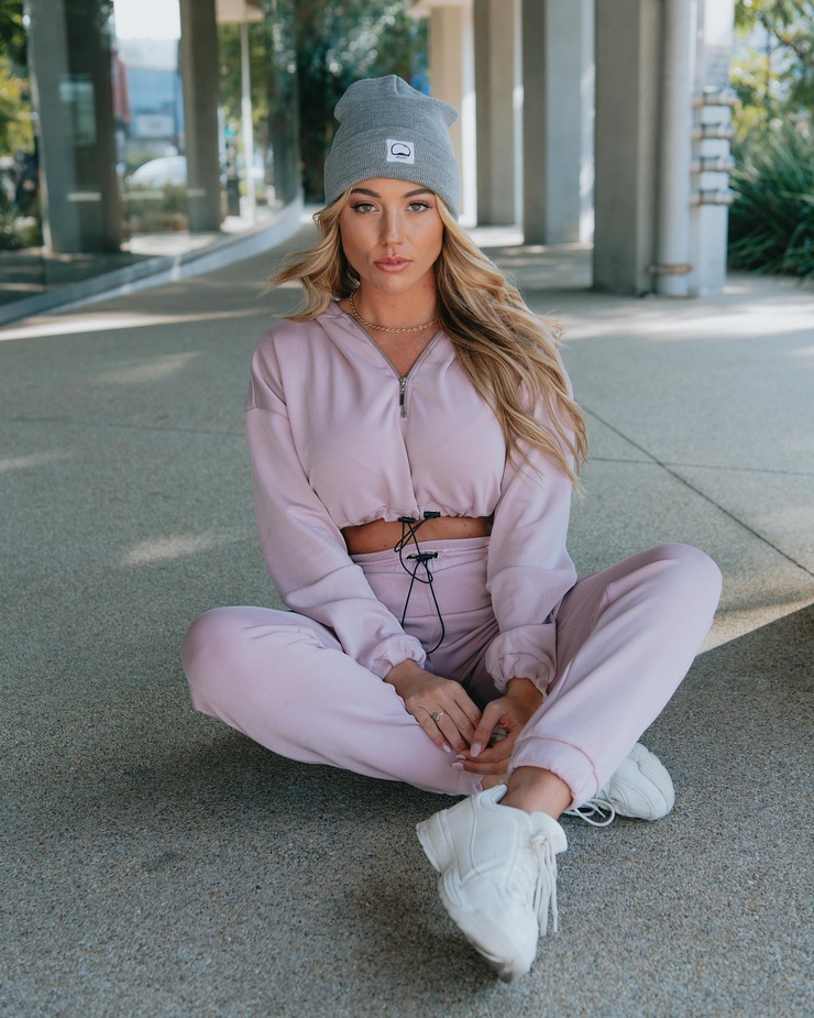 Picture of Jadelyn Breier