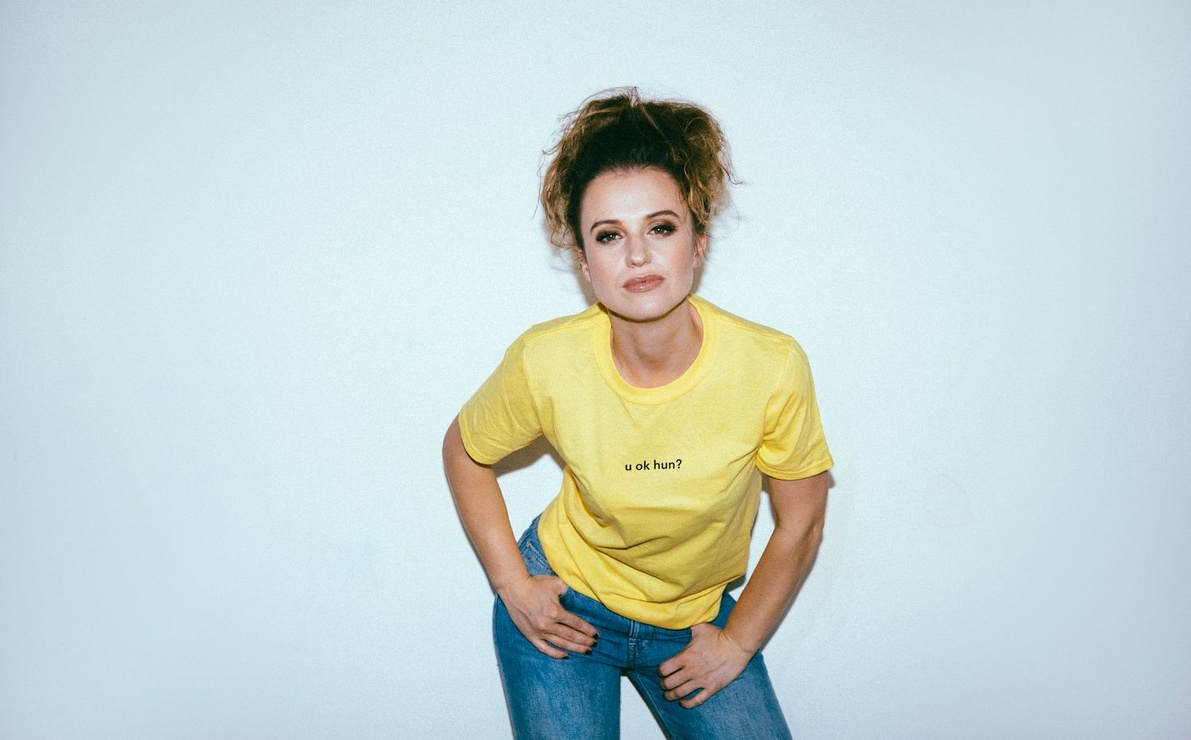 Picture of April Kelley