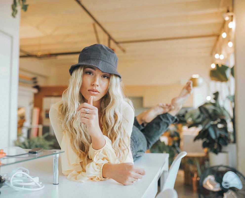 Picture of Jadelyn Breier