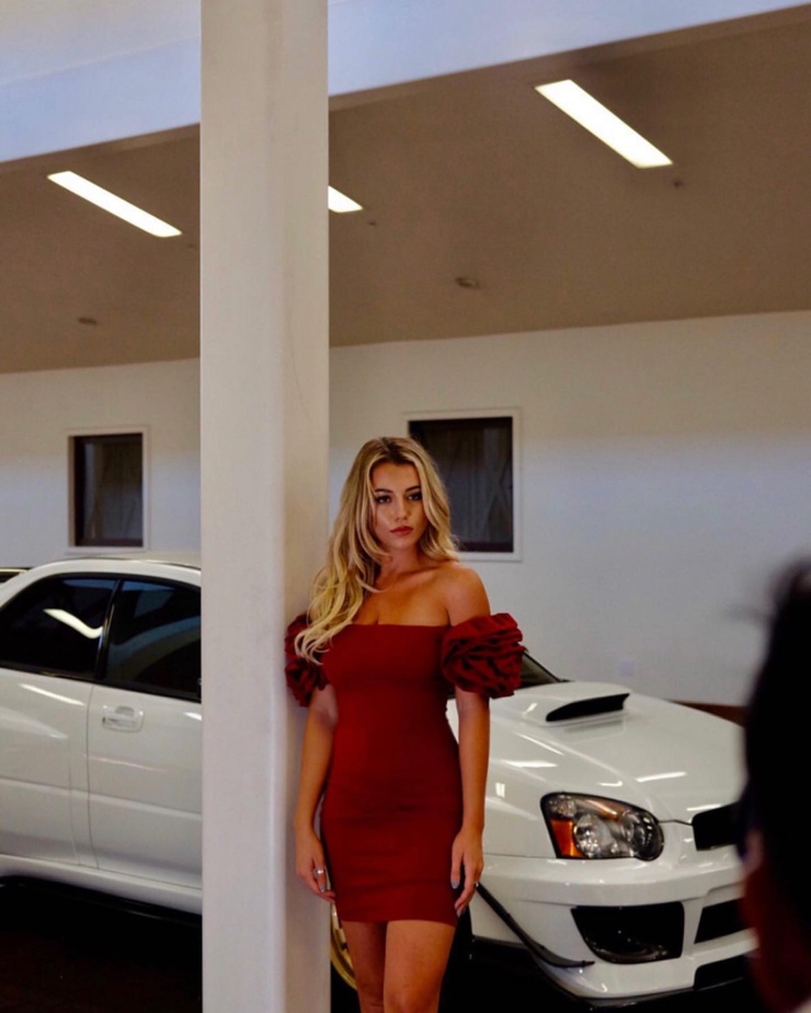 Picture of Jadelyn Breier