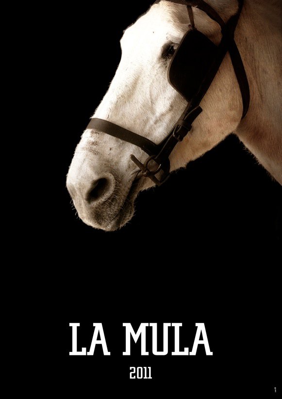 Picture of La mula