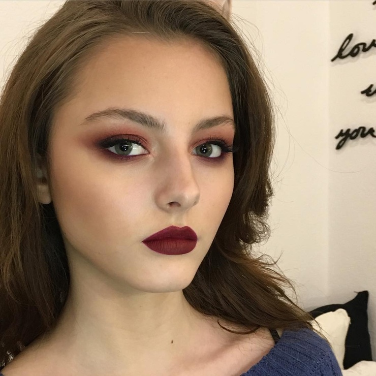 Marina Bondarko picture