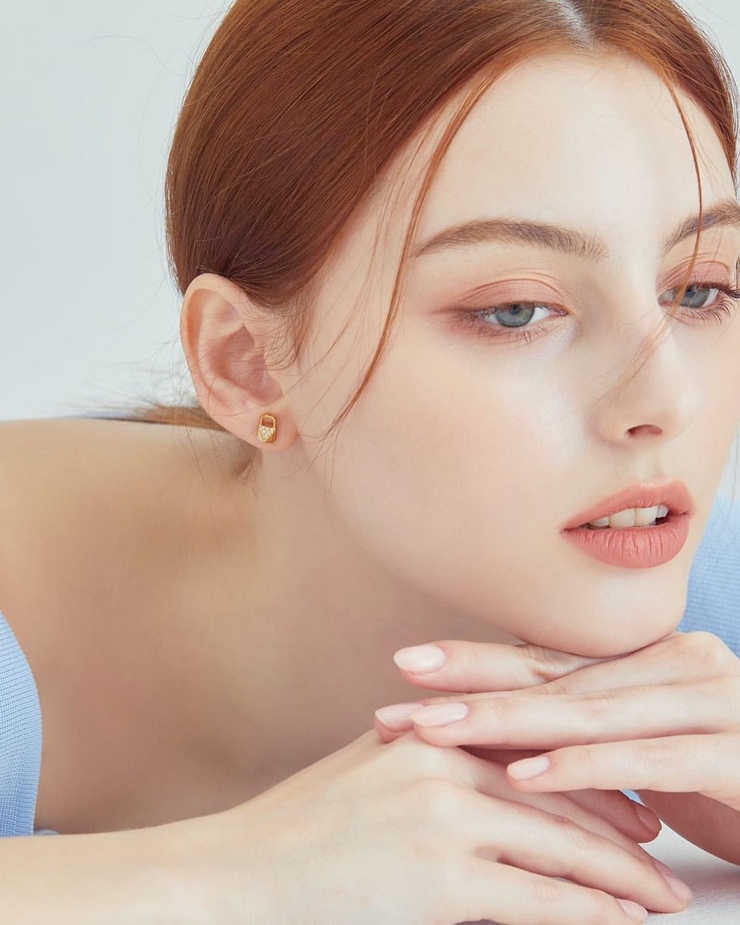 Picture of Marina Bondarko