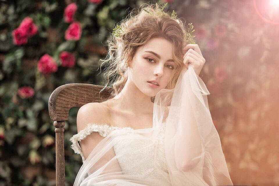 Picture of Marina Bondarko