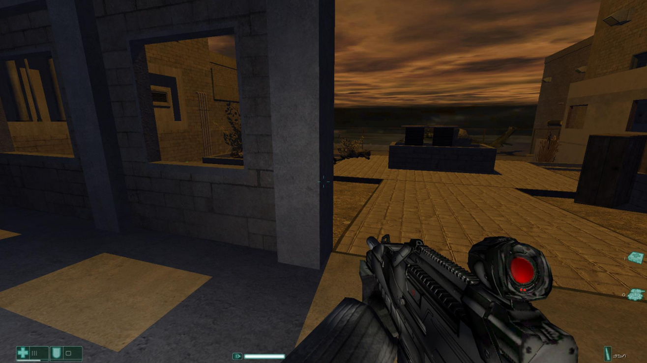 Picture of F.E.A.R.: Perseus Mandate