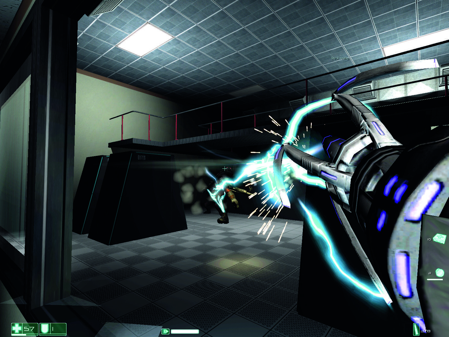 Picture of F.E.A.R.: Perseus Mandate