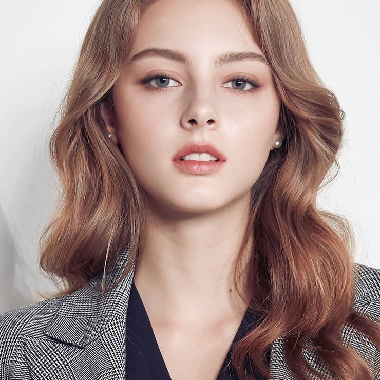 Picture of Marina Bondarko